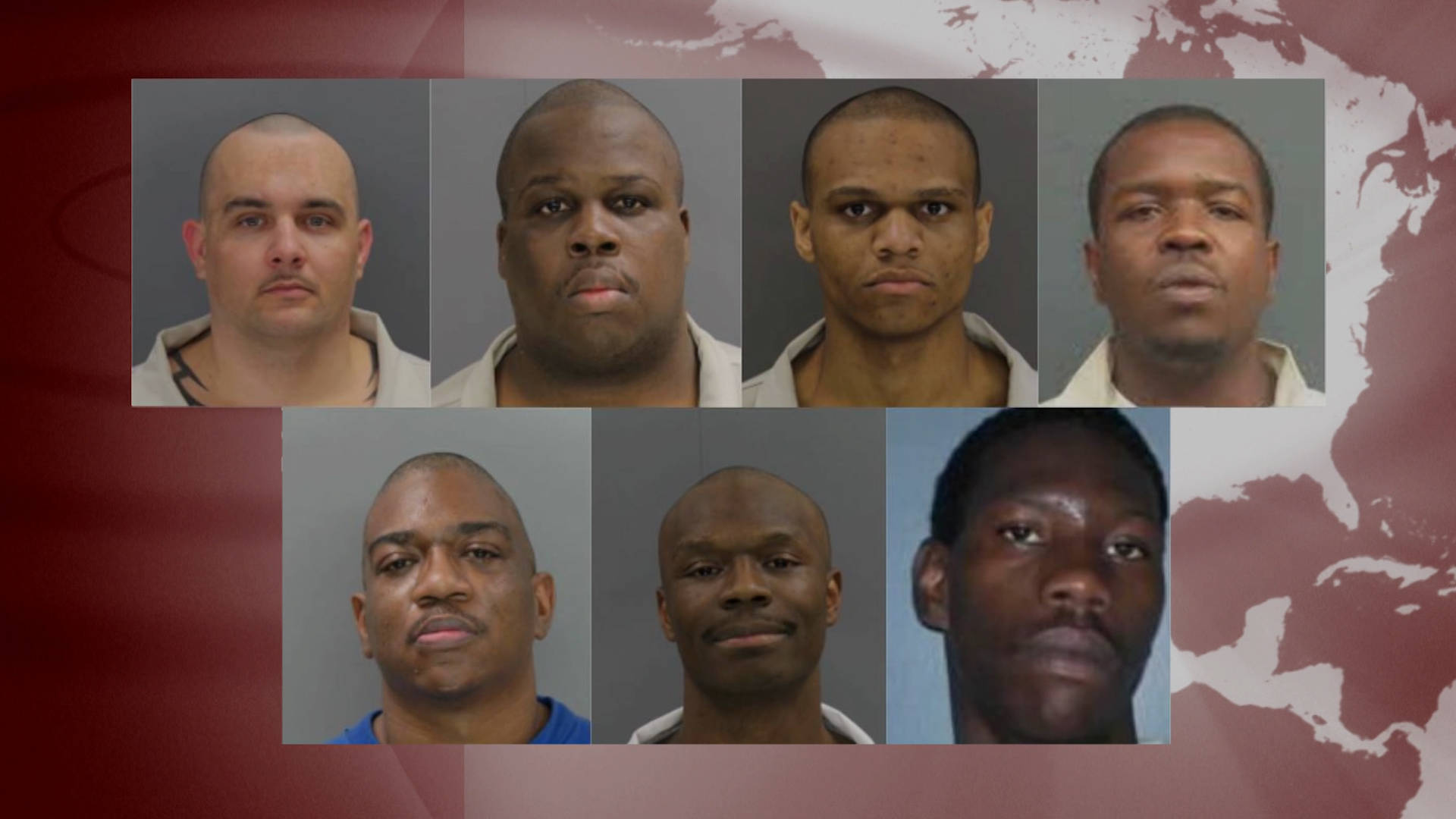 Deadliest U.S. Prison Riot in 25 Years Shines Light on Inhumane ...