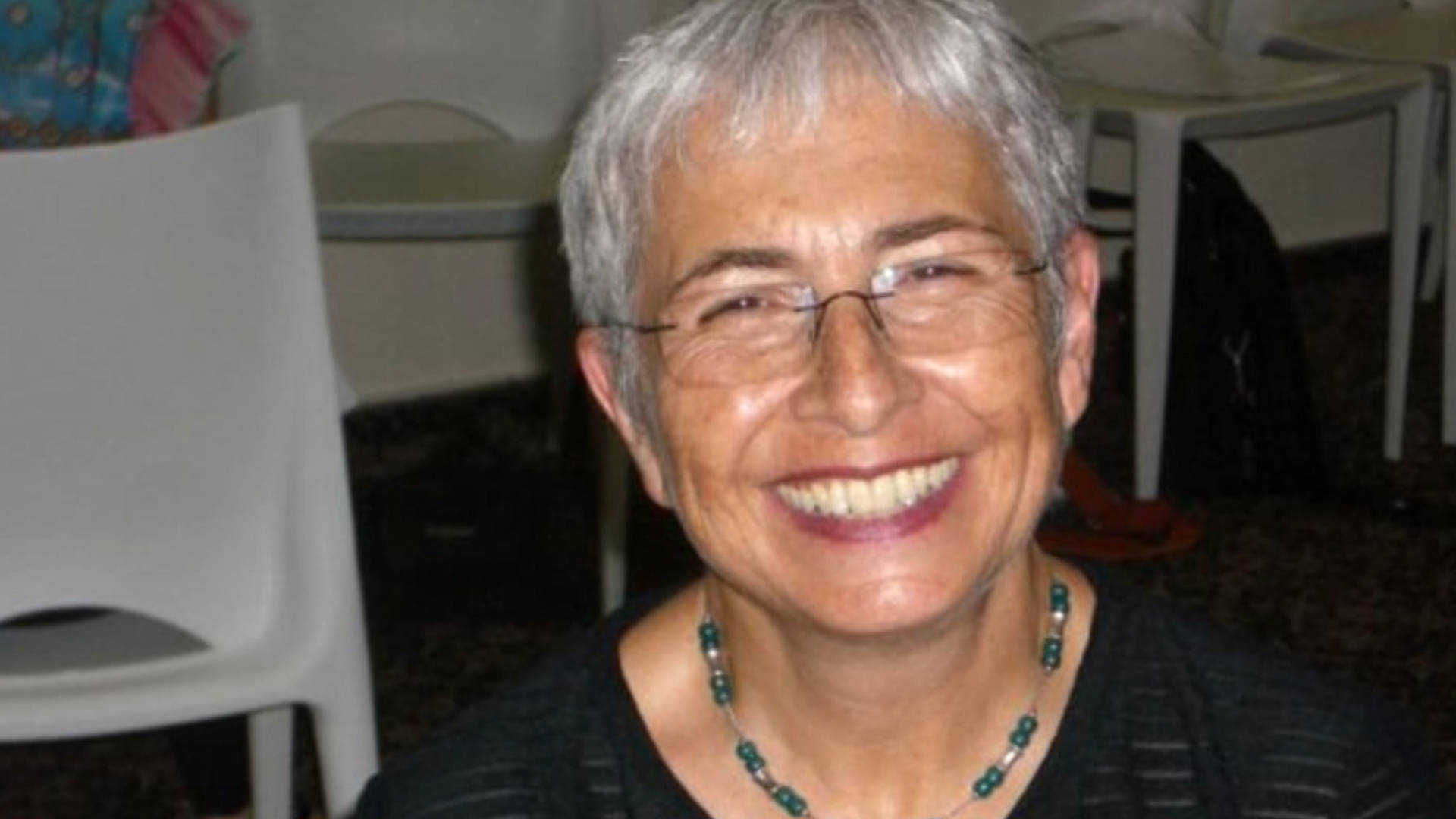 Palestinian Activist Remembers Vivian Silver, Israeli Canadian Peace ...