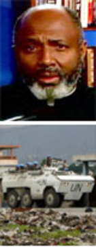 Freed Haitian Priest Gerard Jean-Juste: Aristide Supporters “Are Not ...