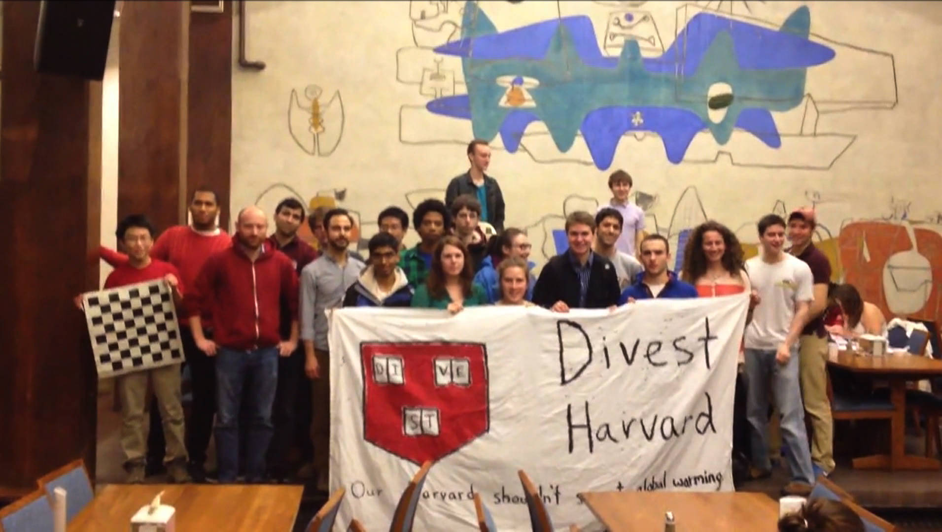 Momentum on Fossil Fuel Divestment Grows as Harvard Professors, Desmond ...