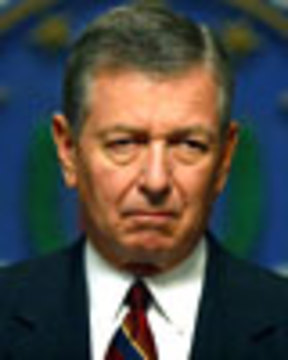 Constitutional Lawyer on Ashcroft’s Record: “Most Widespread Campaign ...