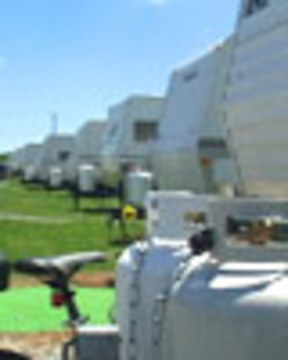 FEMA’s Dirty Little Secret: A Rare Look Inside the Renaissance Village ...