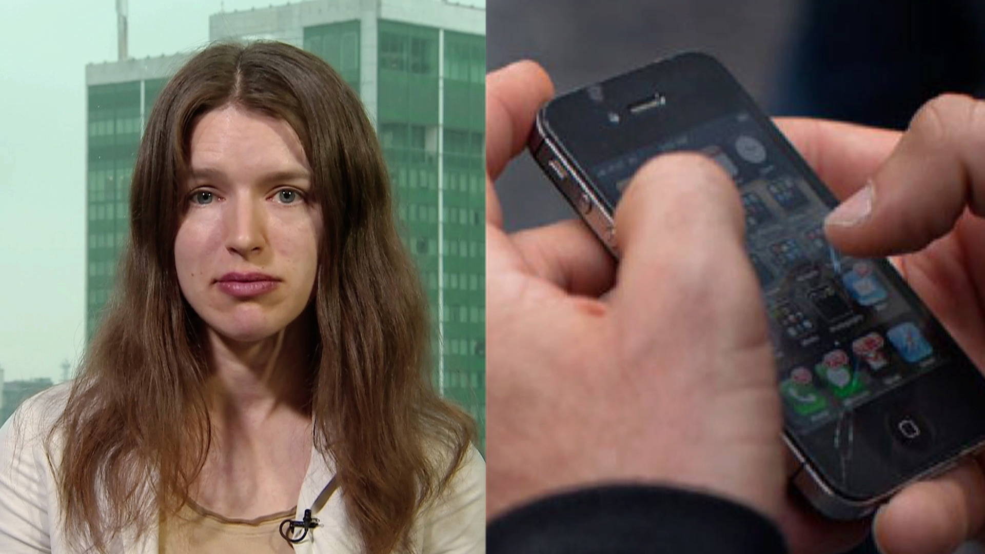 Mexico Spied on Human Rights Investigators & Families of Missing ...