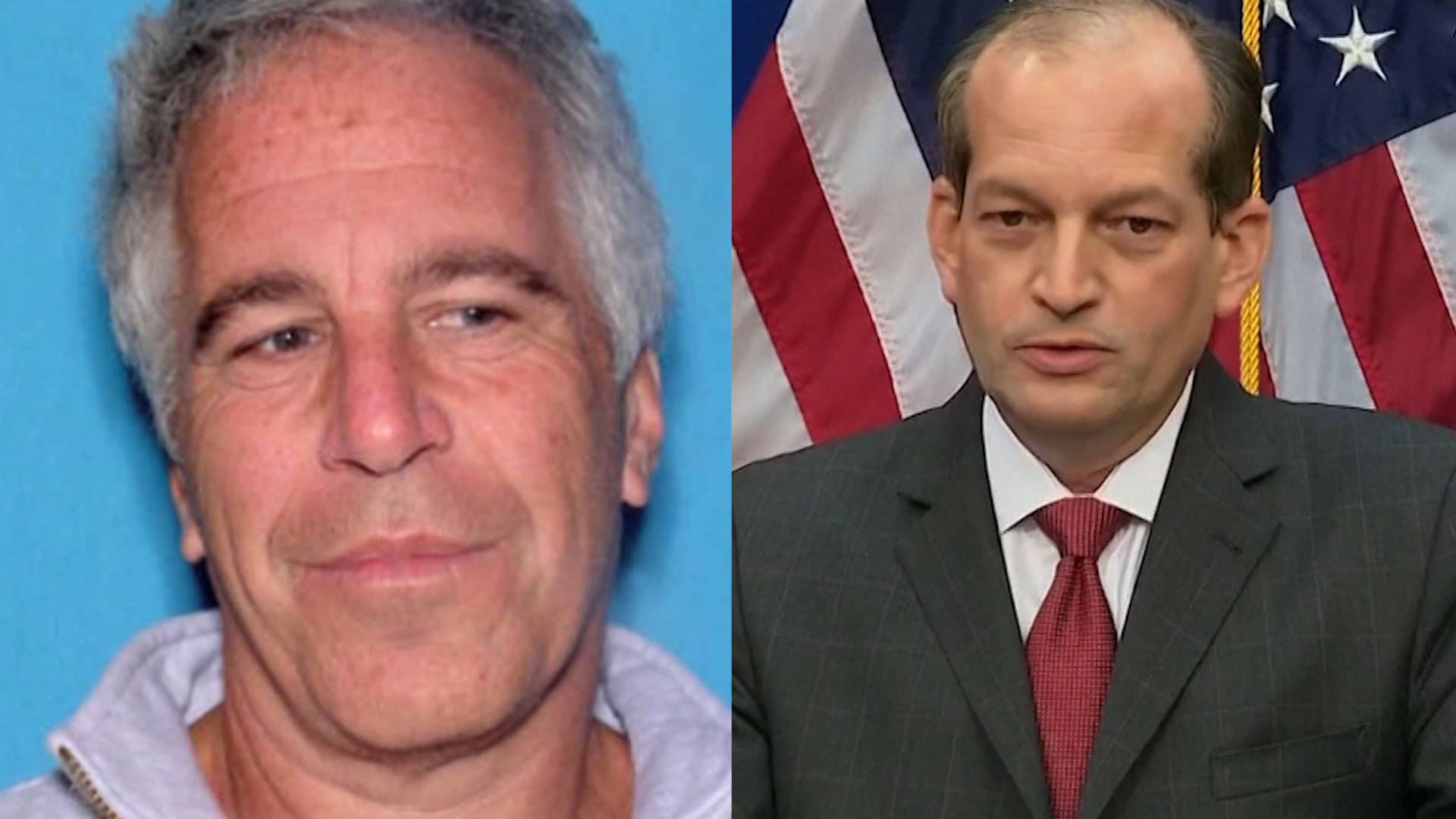 Alex Acosta's Instagram, Twitter & Facebook on IDCrawl