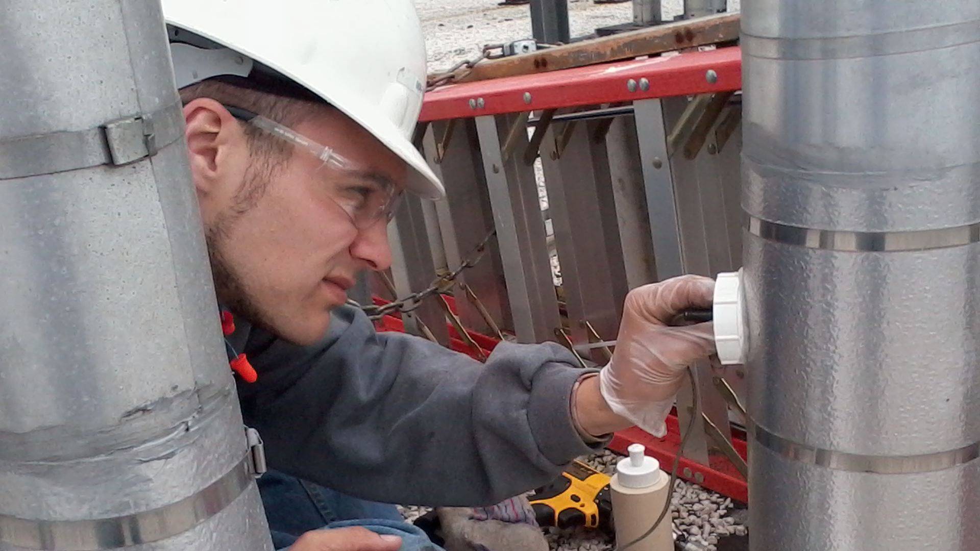 No OSHA Inspections at Texas Plant in 5 Years: Are We Doing Enough to ...