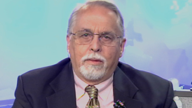 Christopher Pyle - Alchetron, The Free Social Encyclopedia