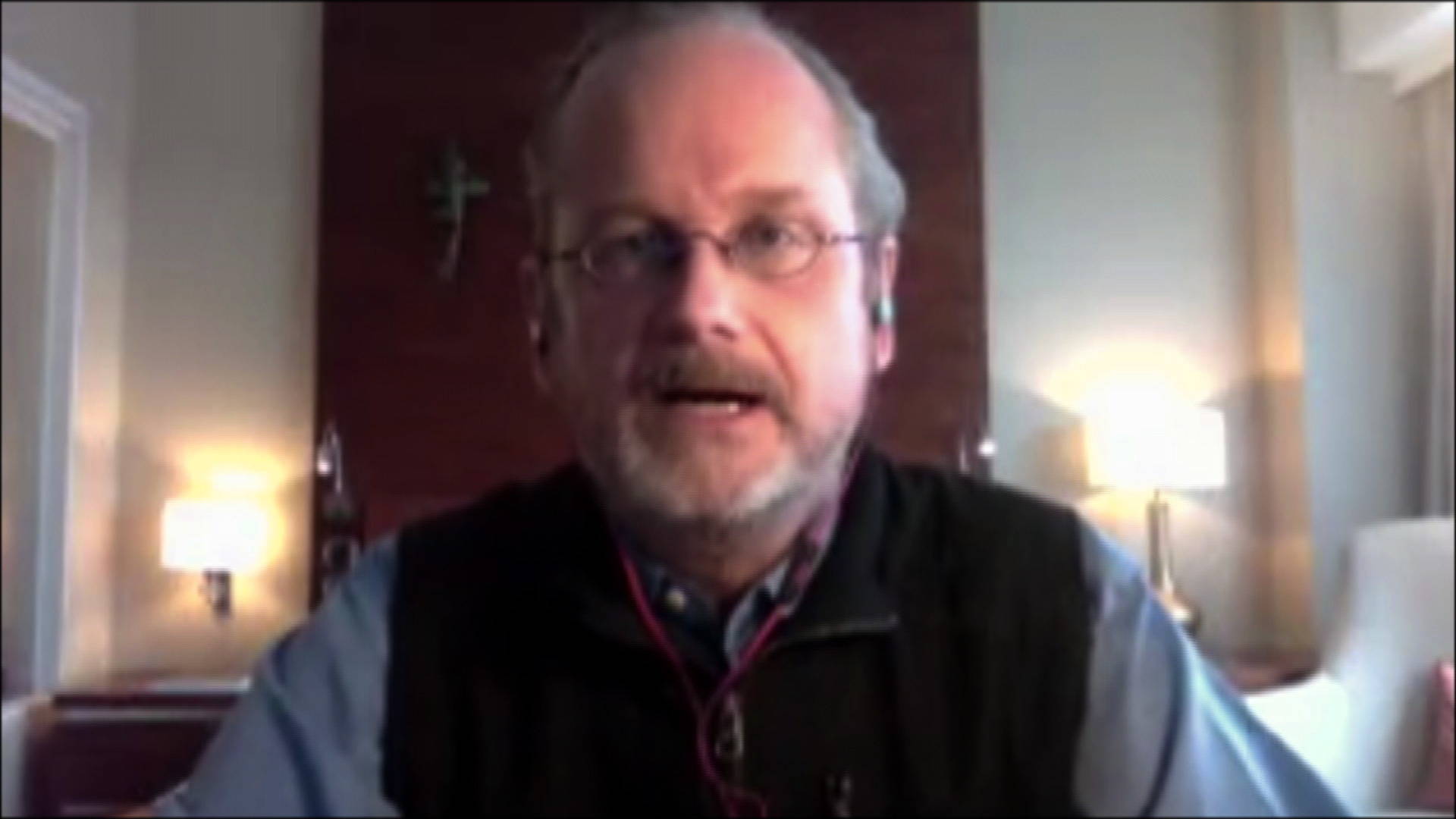 Lawrence Lessig: The Electoral College Is Constitutionally Allowed to ...