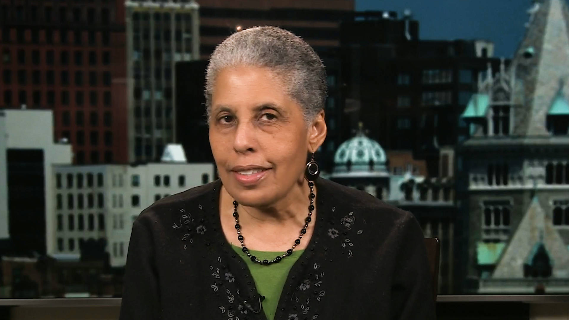 Feminist Scholar Barbara Smith on Identity Politics & Why She Supports ...