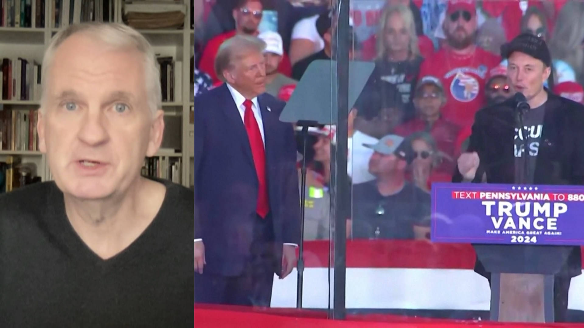 “Do Not Obey in Advance”: Timothy Snyder on How Corporate America Is ...