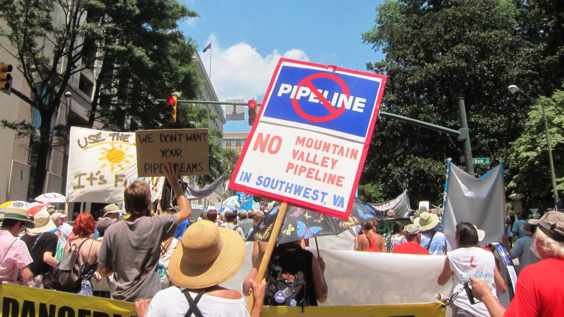 A Dirty Debt Deal: Biden Blasted for Backing Fast-Track Approval of ...