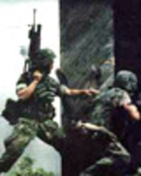 Remembering Reagan’s Invasion of Grenada | Democracy Now!