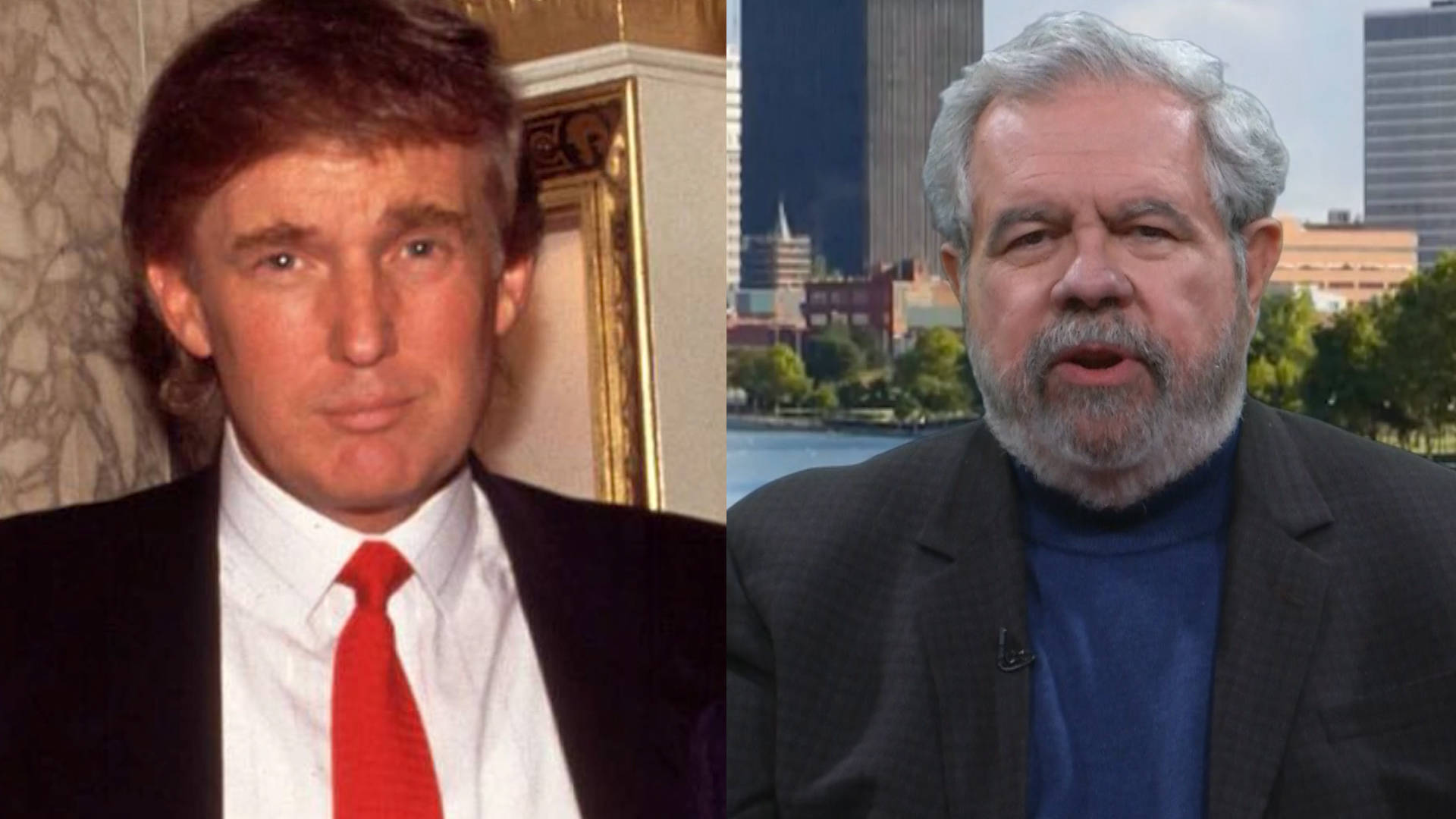 Billion Dollar Loser: NYT Report on Trump’s Taxes & Massive Losses May ...