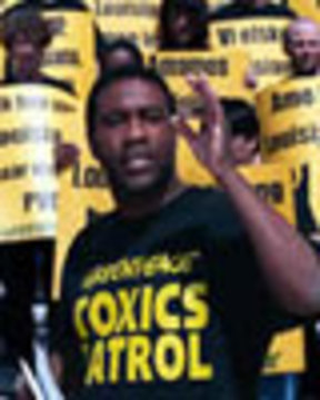 Longtime Peace Activist Damu Smith Launches Campaign to Battle Colon ...