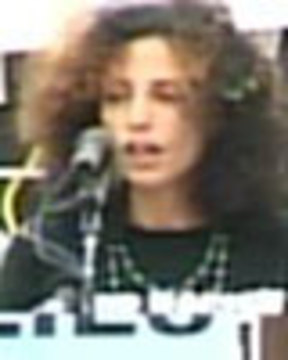 Palestinian-American Poet Suheir Hammad: “Of Refuge and Language ...