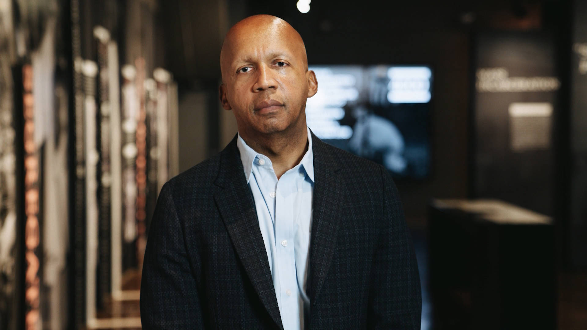 Civil Rights Lawyer Bryan Stevenson Wins “Alternative Nobel” for Work ...