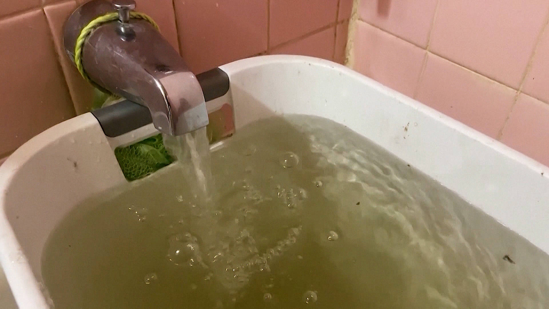 Intentional Disinvestment: EPA Launches Civil Rights Probe of Water ...