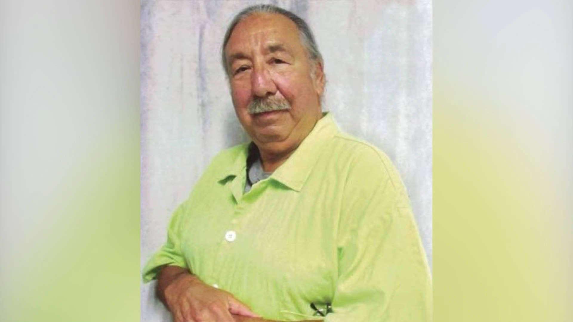 ¿Concederá Biden un indulto a Leonard Peltier antes de dejar la Casa ...