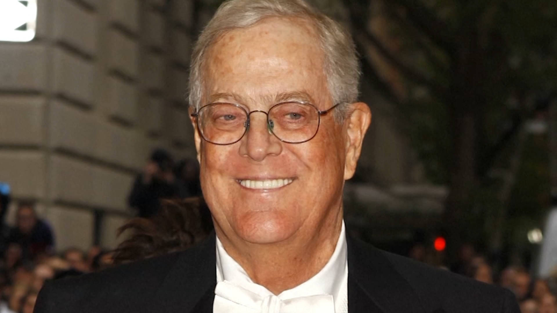 “Kochland”: How David Koch Helped Build an Empire to Shape U.S ...