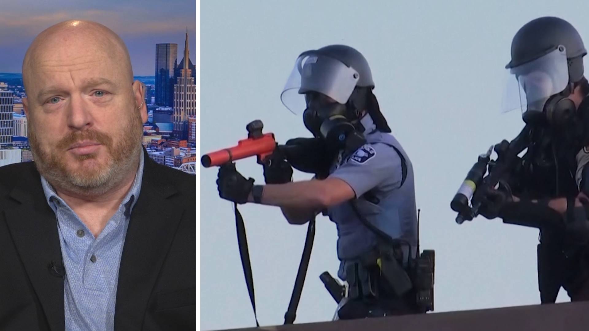 “Elite” Police Units Face More Scrutiny as Memphis SCORPION Unit ...