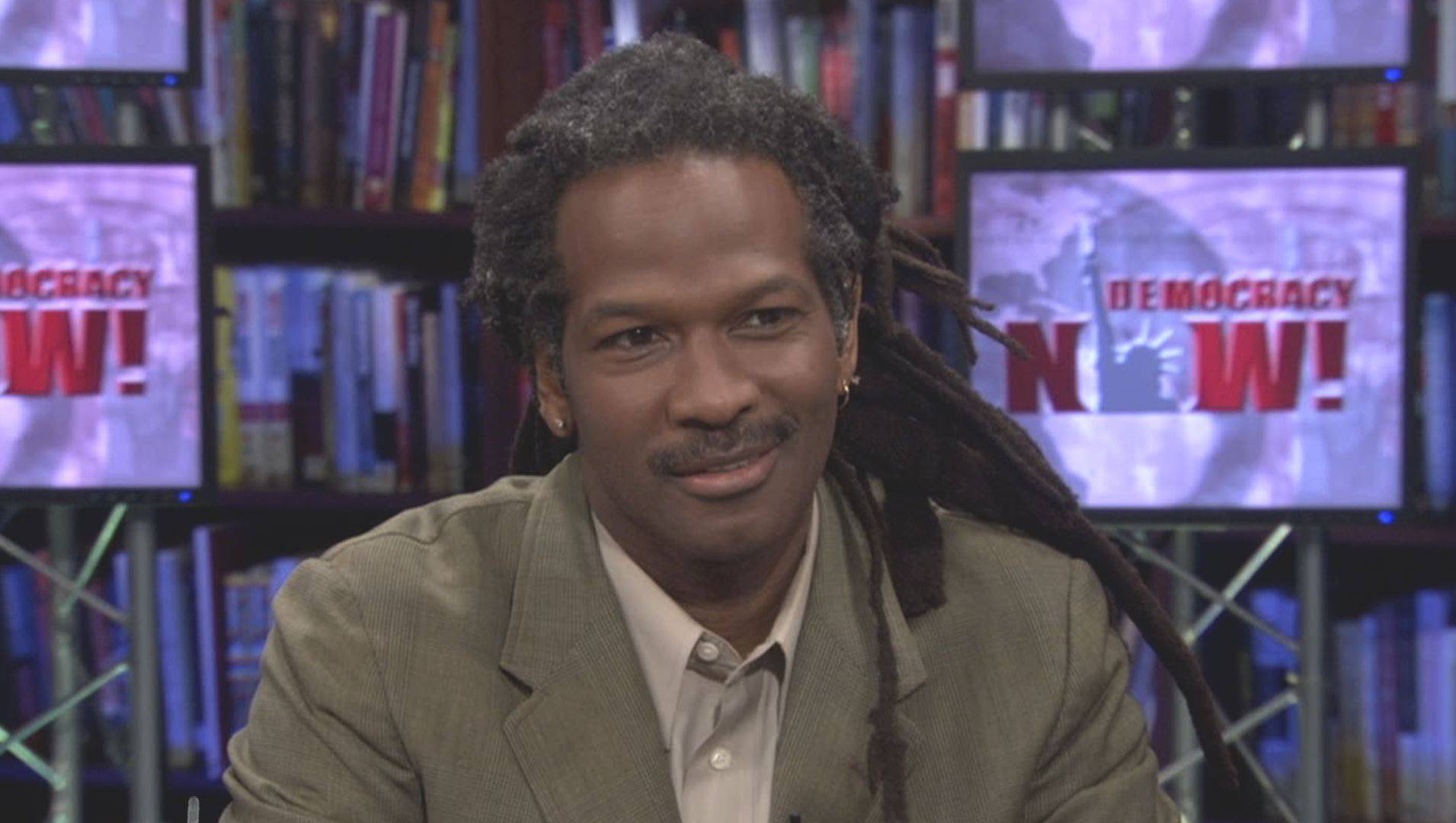 “Drugs Aren’t the Problem”: Neuroscientist Carl Hart on Brain Science ...