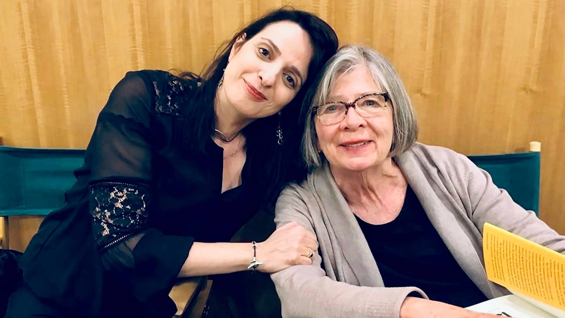 Barbara Ehrenreich Remembered: How She Covered Poverty & Started ...