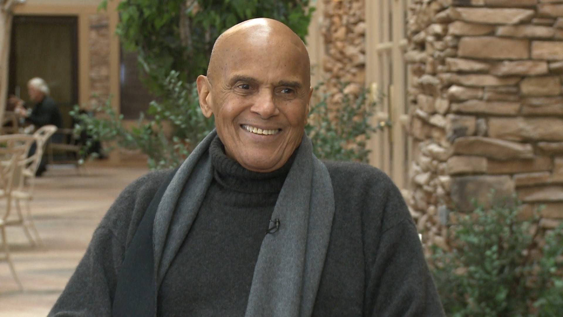 “Sing Your Song”: Remembering Harry Belafonte, Who Used His Stardom to ...