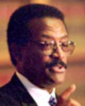 Famed Attorney Johnnie Cochran, 67, Dies | Democracy Now!