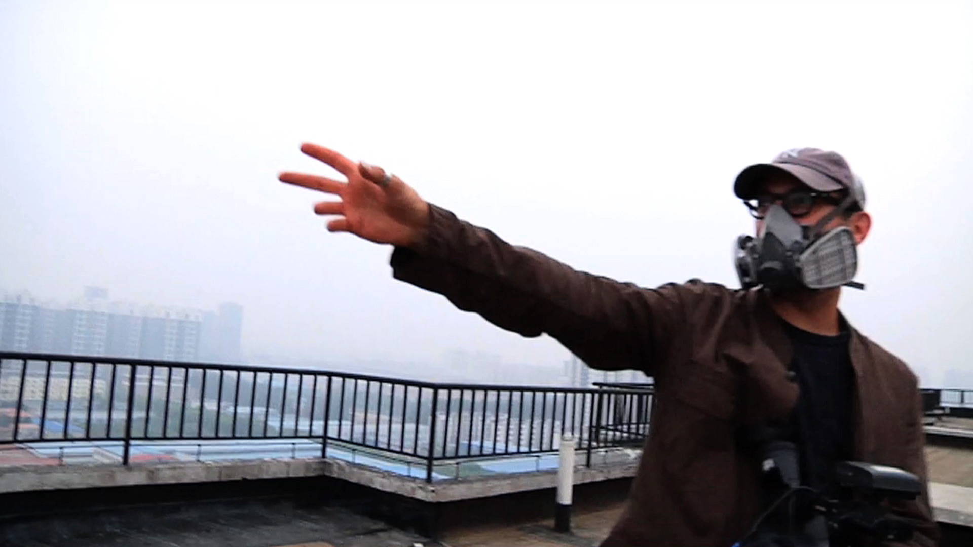 Josh Fox on His New Doc “How to Let Go of the World and Love All the ...