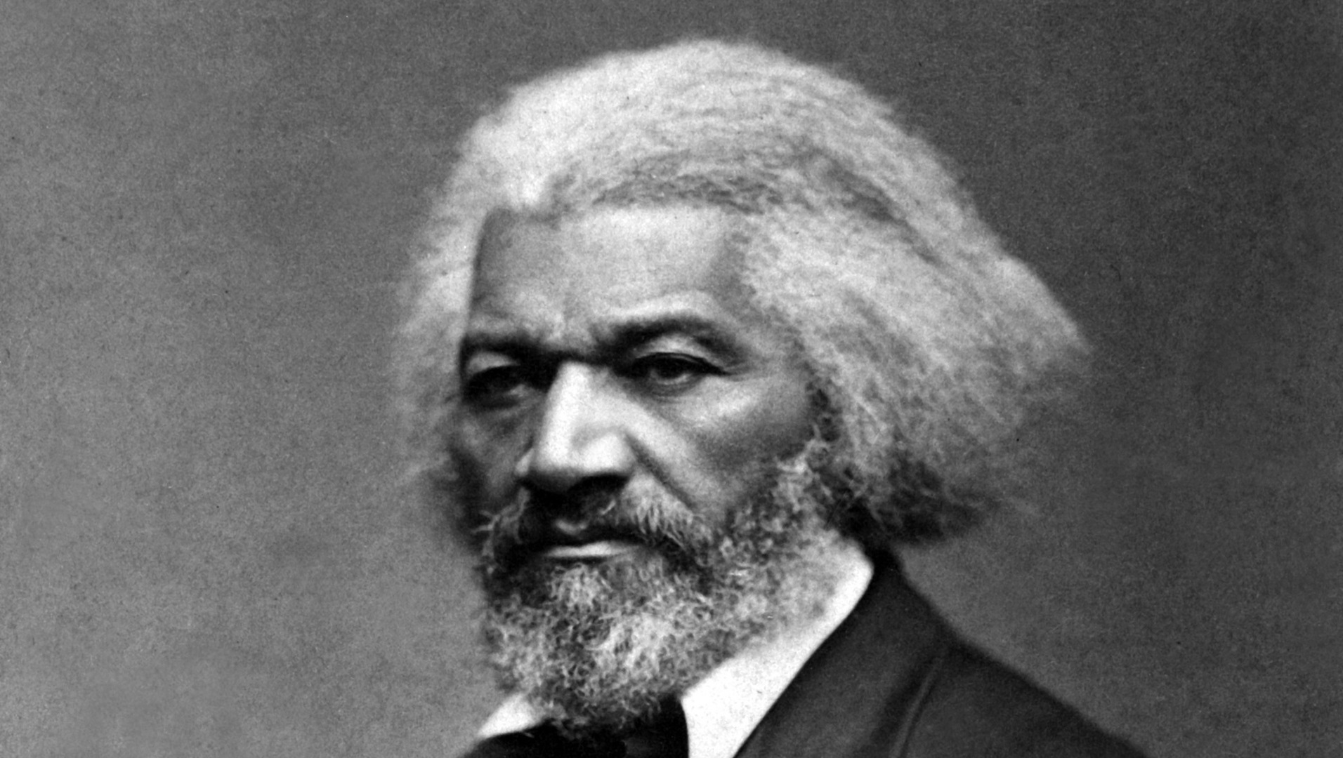 “What to the Slave is 4th of July?”: James Earl Jones Reads Frederick ...