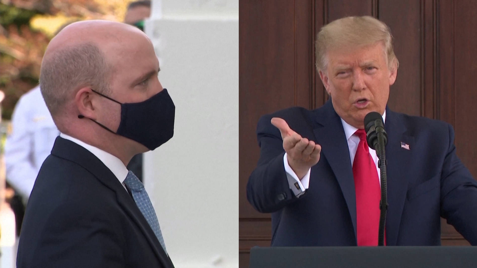 ¿Qué sabía y cuándo lo supo? Abundan las mentiras y contradicciones en ...