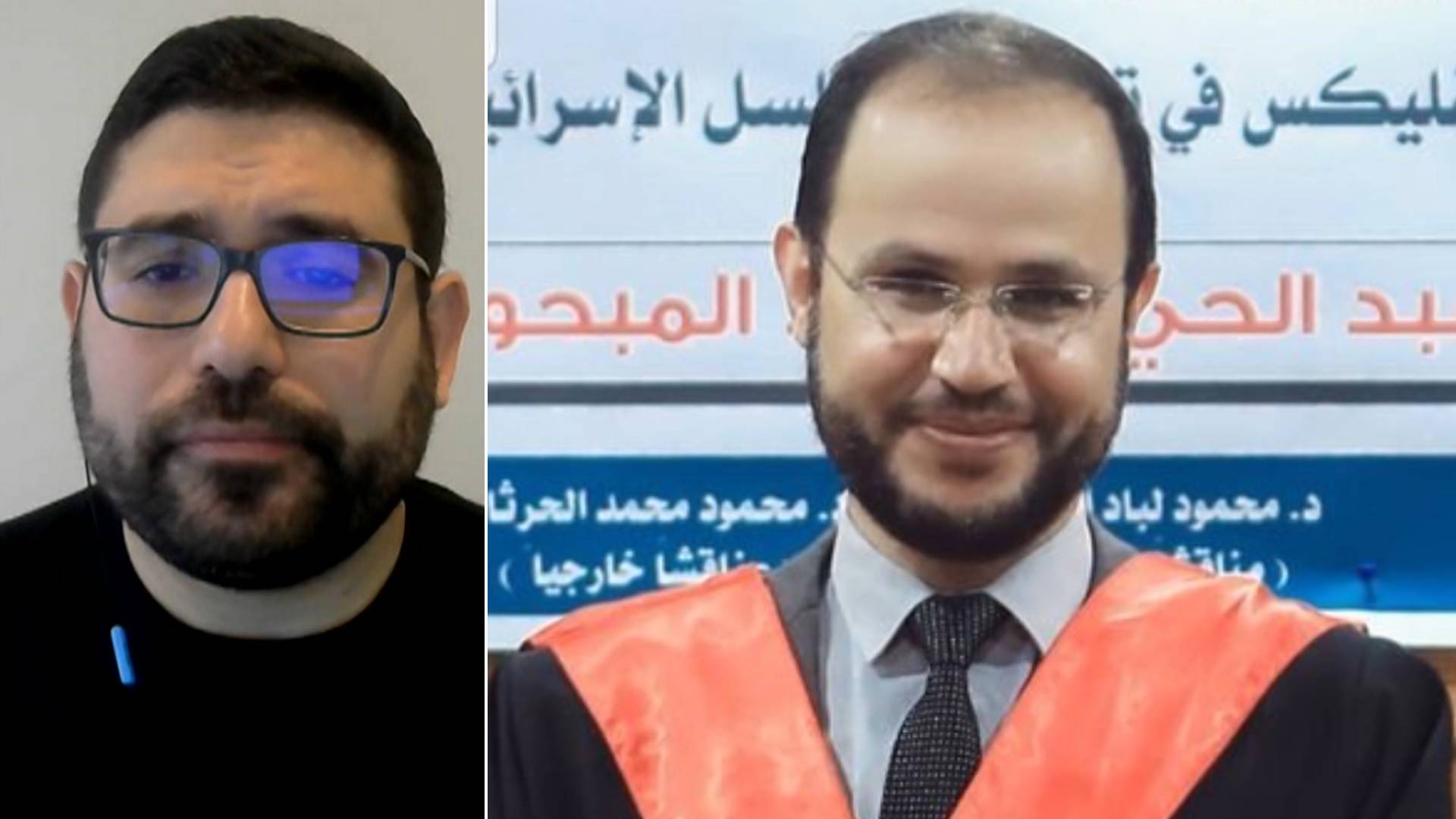 “If I Must Die”: IDF Strike Kills Gaza Scholar Refaat Alareer; Friend ...