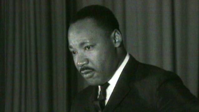 Exclusive: Newly Discovered 1964 MLK Speech on Civil Rights ...