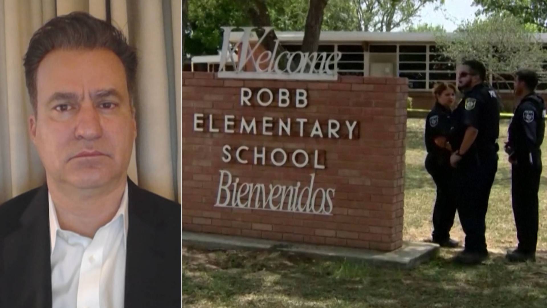 Uvalde Failure: DOJ Report Finds 377 Officers Waited 77 Mins as 19 Kids, 2 Teachers Killed by 1 ...