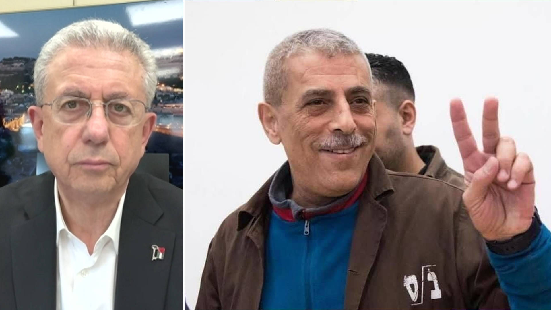 Imprisoned Palestinian Writer Walid Daqqa Dies of Cancer After 38 Years ...