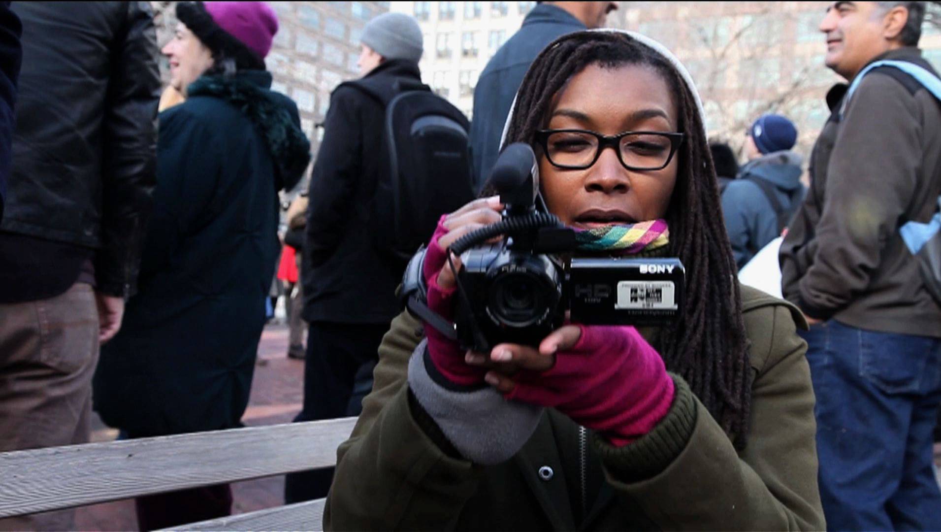 After Police Abuses Caught on Video, a New Guide Teaches How to Best ...