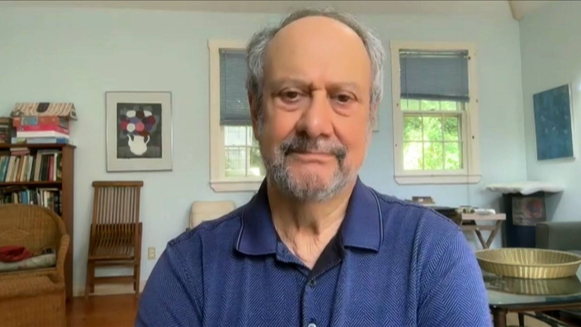 “He’s a Fake”: Robert Kuttner on How JD Vance Disguises His Anti-Worker Views as Economic ...