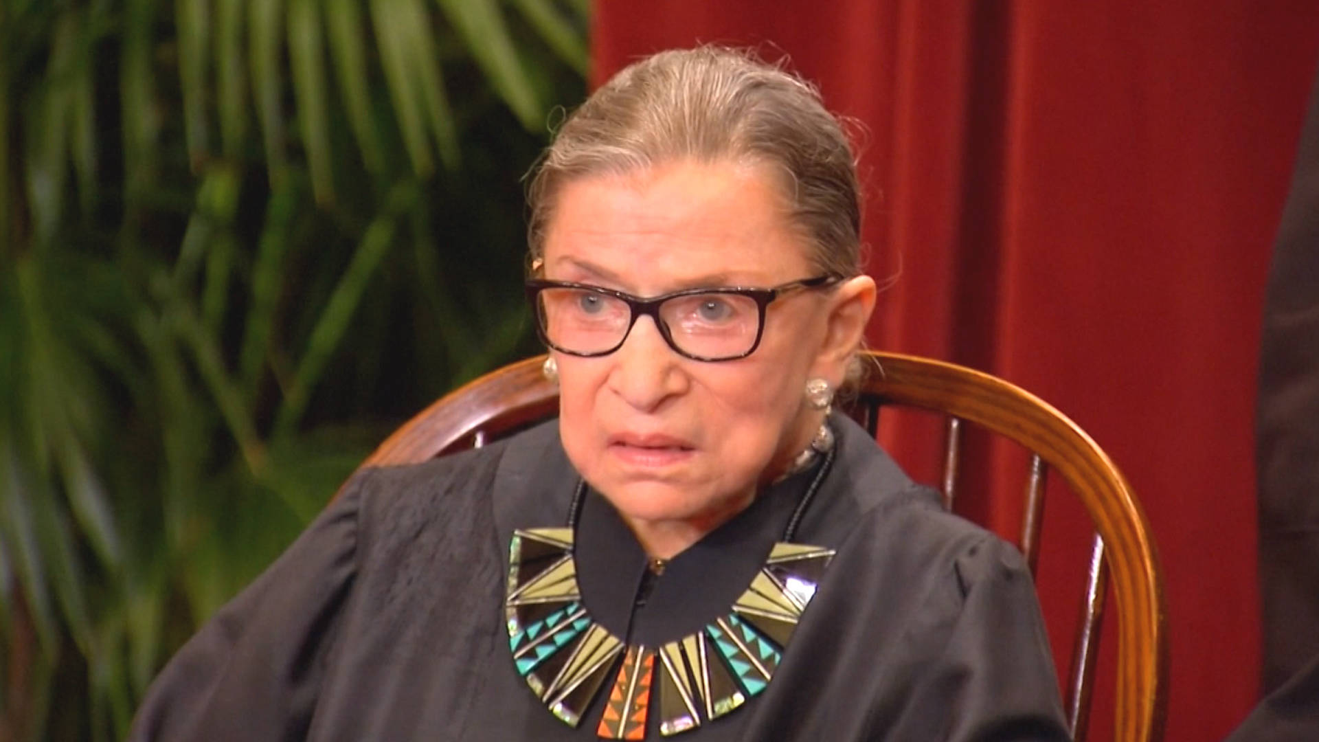 “RBG”: As Justice Ruth Bader Ginsburg Recovers from Surgery, a ...