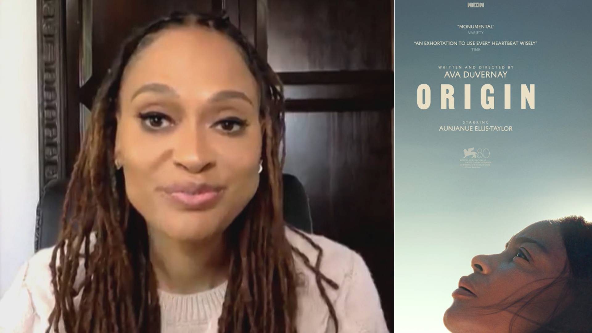 “Origen”: la nueva película de Ava DuVernay adapta el libro “Casta” al ...
