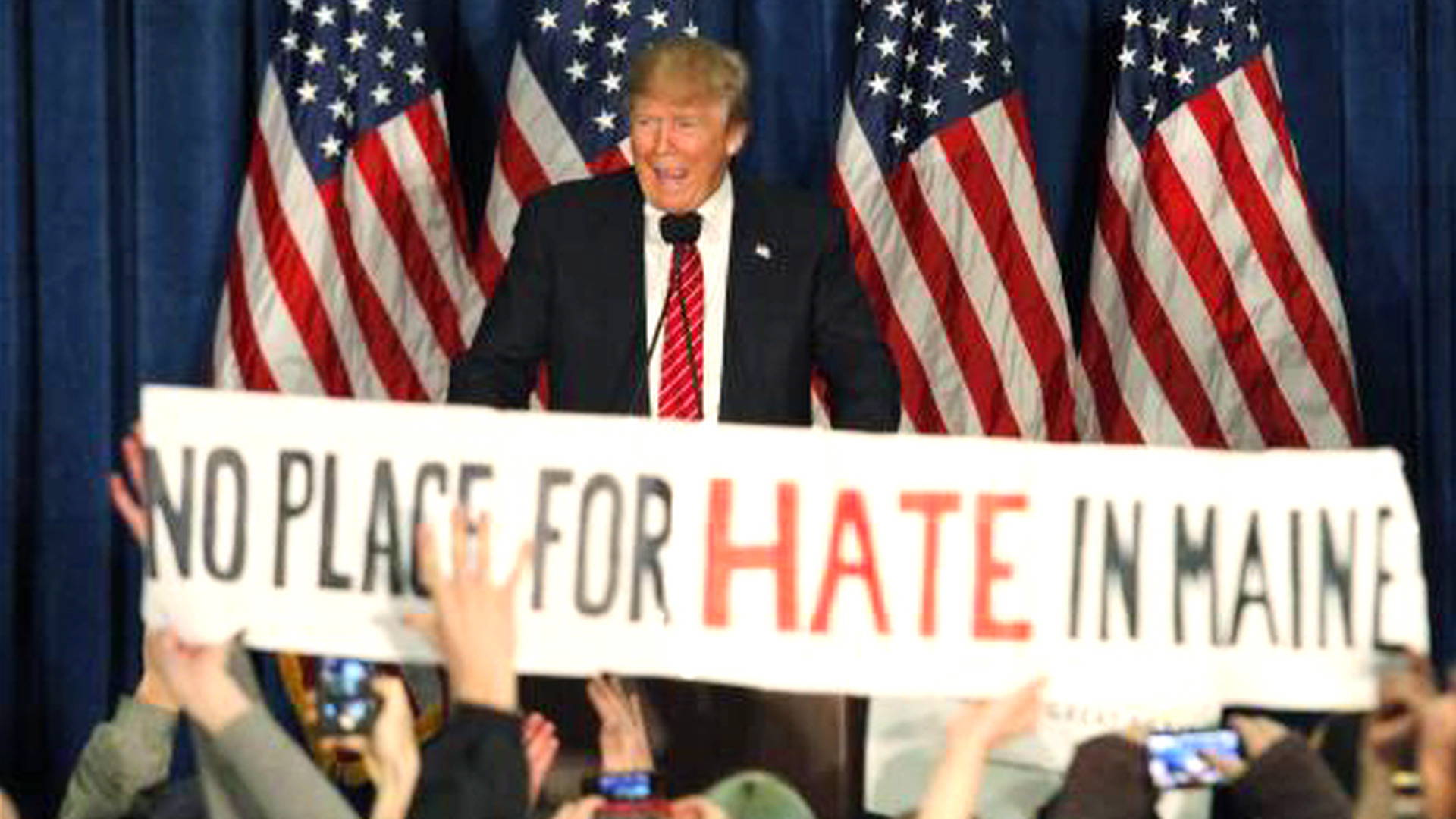 Father of Fascism Studies: Donald Trump Shows Alarming Willingness to ...