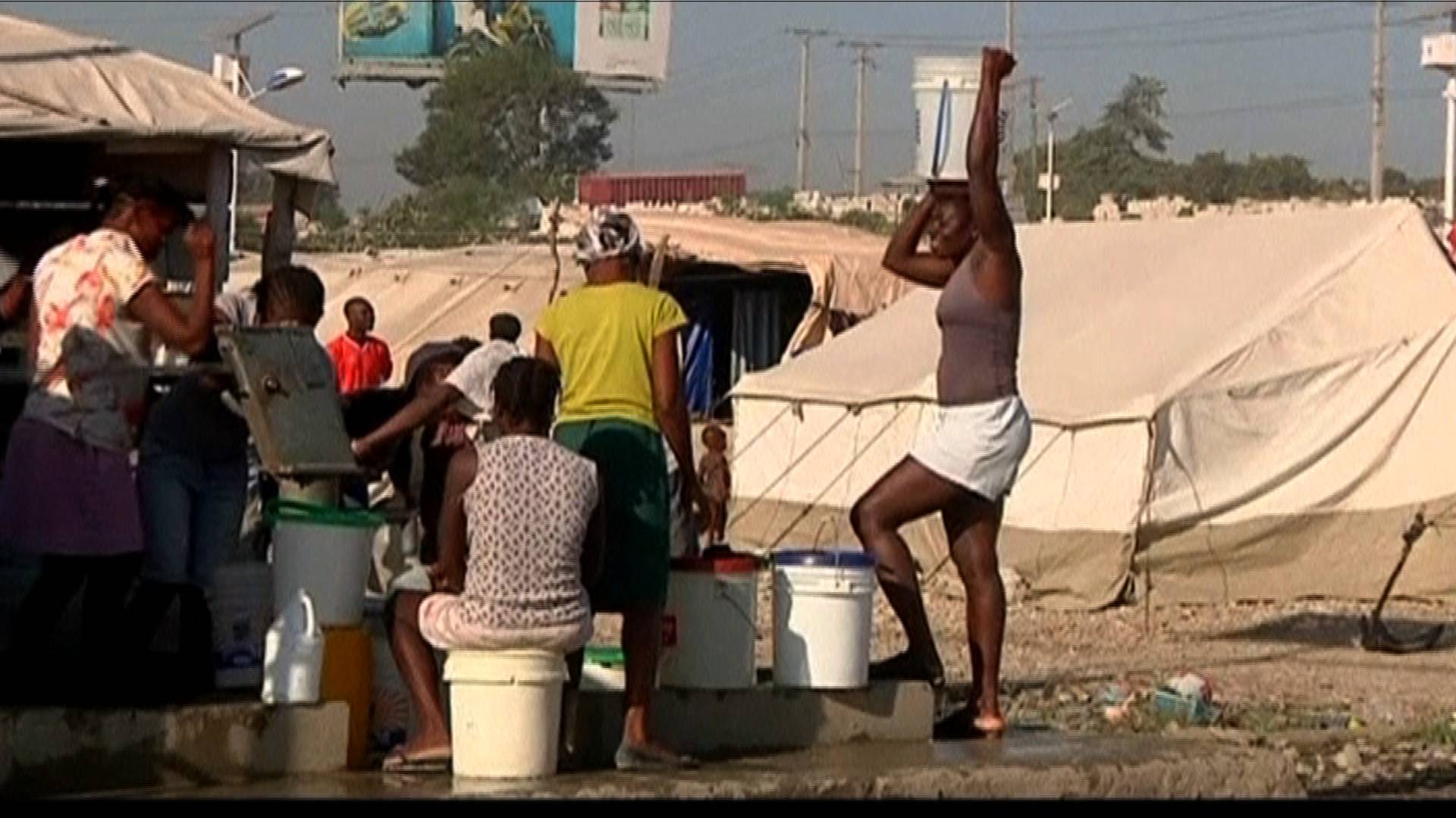 Three Years After the Quake, How the World Came to Save Haiti and Left ...