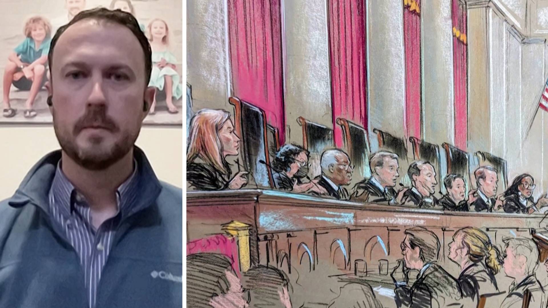 Free Speech on Trial: Supreme Court Hears Cases That Could Reshape ...