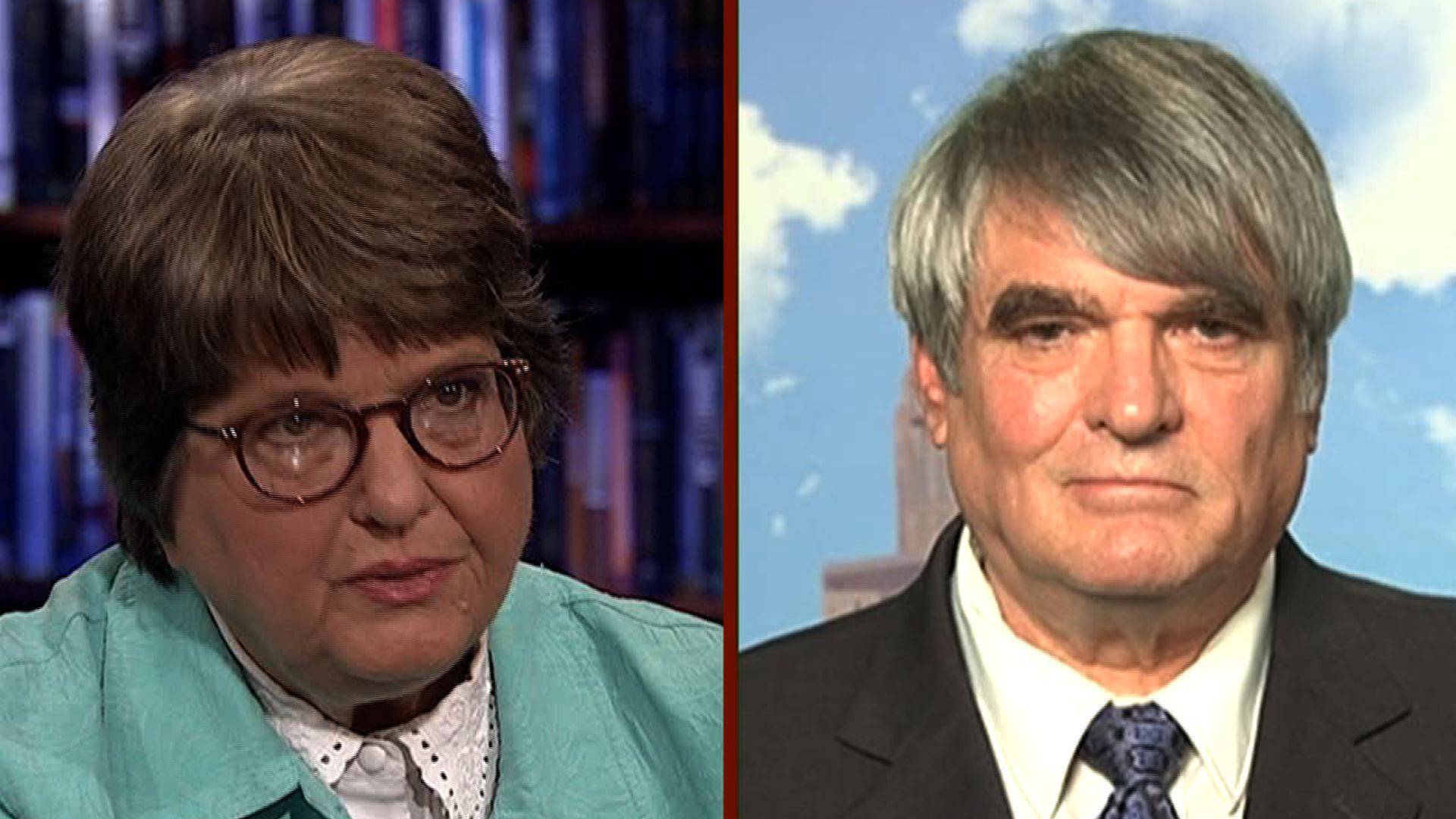 Sister Helen Prejean & Bill Pelke on Freeing the Death Row Prisoner Who ...