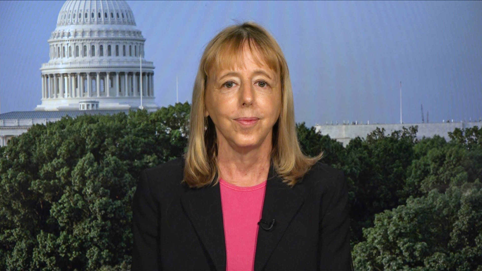 Medea Benjamin: The Peace Movement Must Mobilize to Support Diplomacy ...