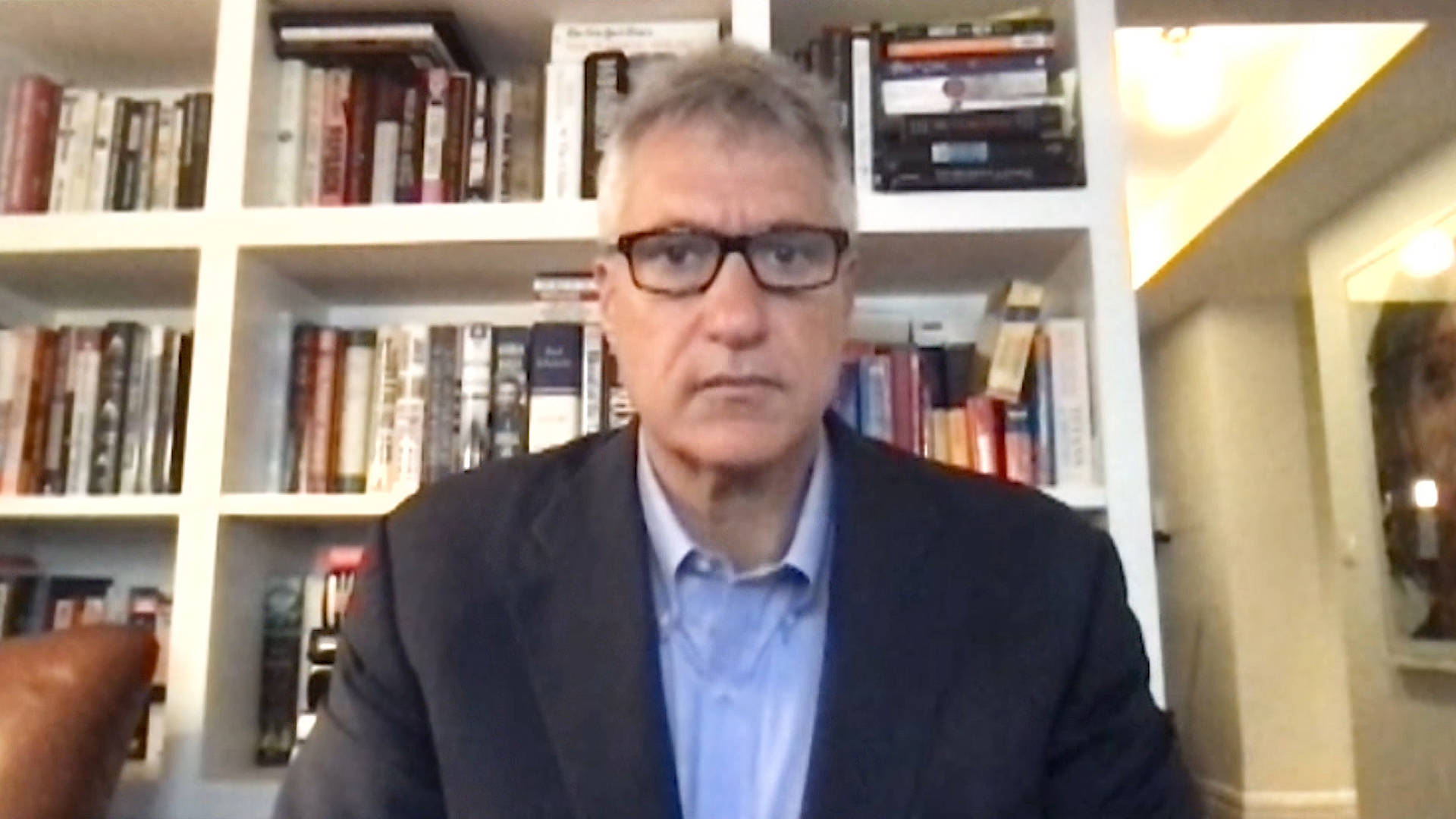 Lawyer Steven Donziger, Who Sued Chevron over “Amazon Chernobyl ...