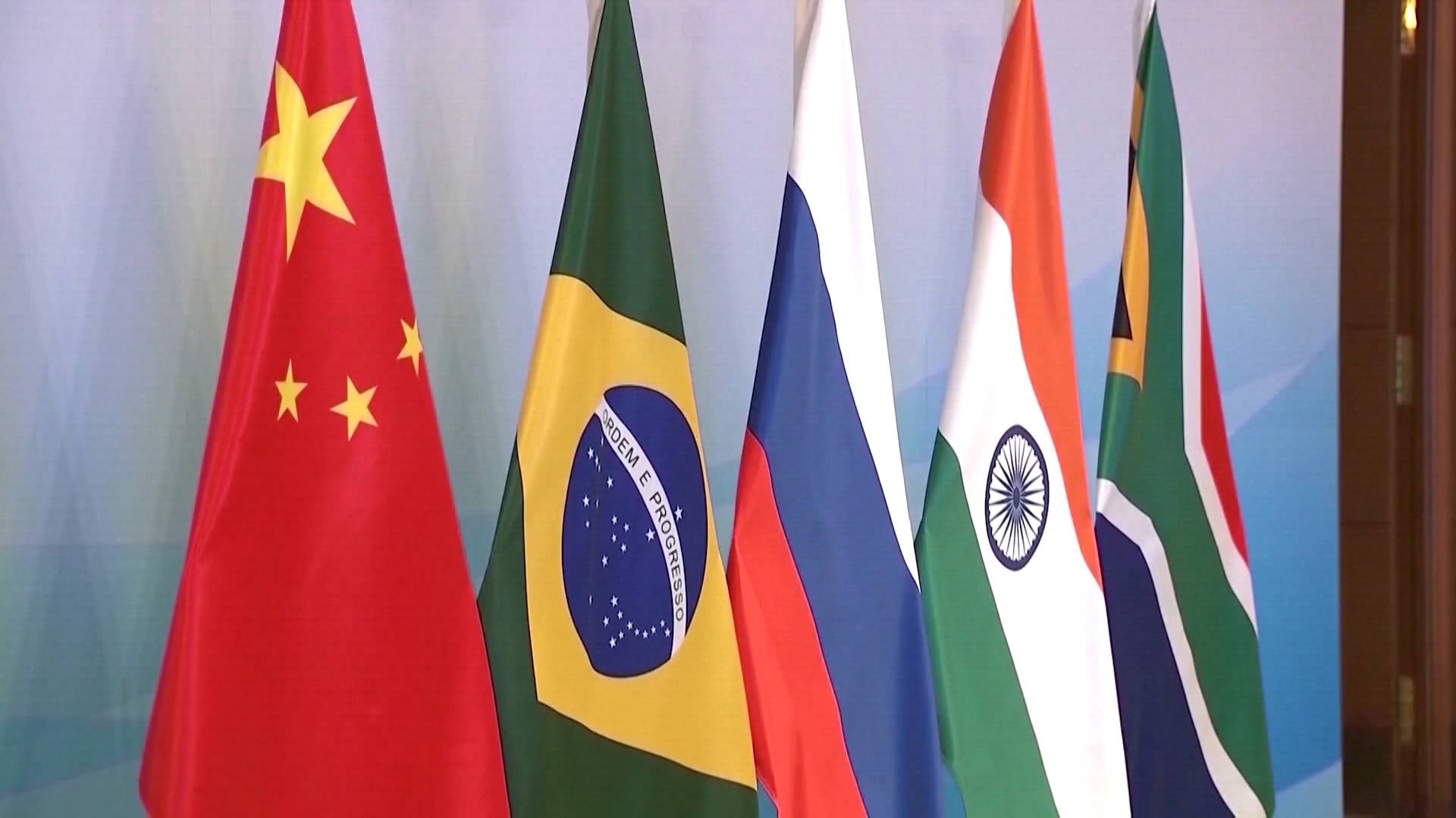 Trending 12 Brics Summit