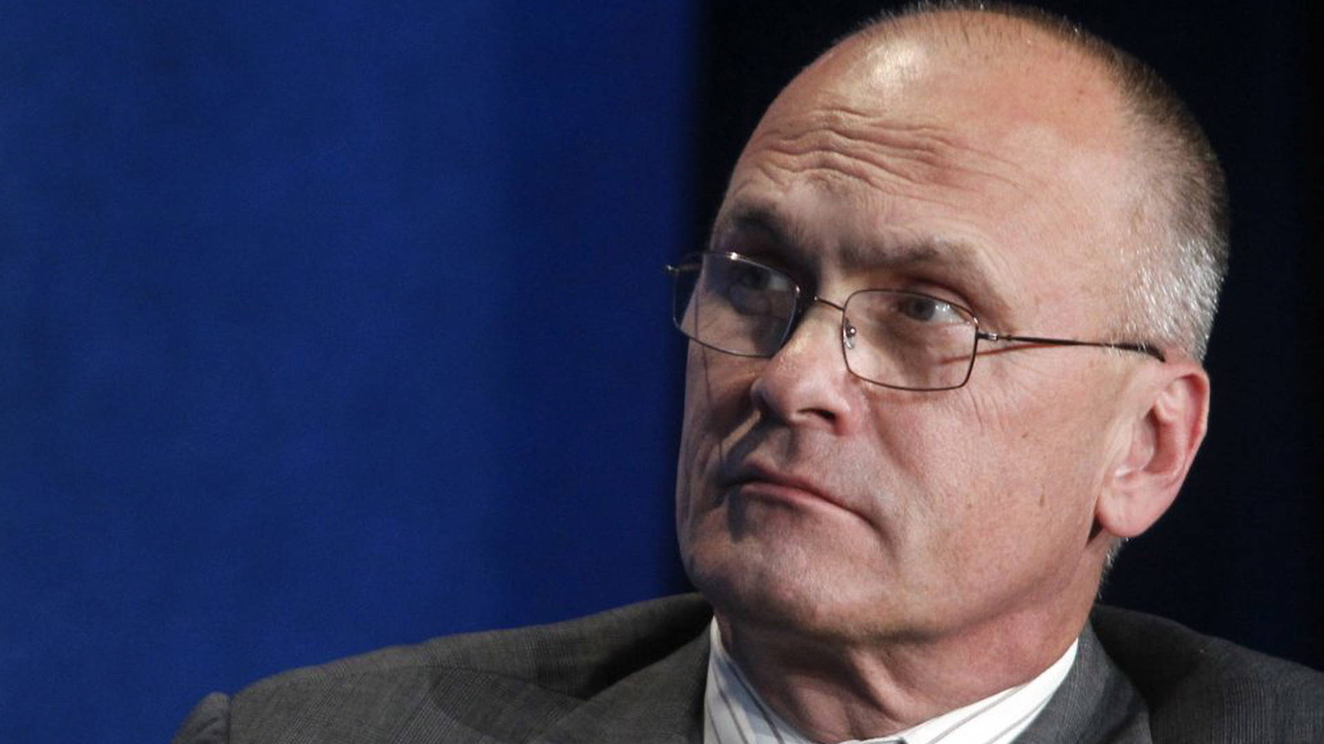 Andrew Puzder | Democracy Now!