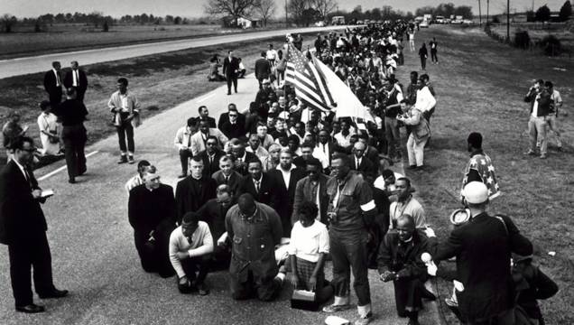 Selma | Democracy Now!