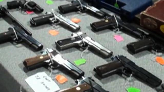 Gun Control | Democracy Now!