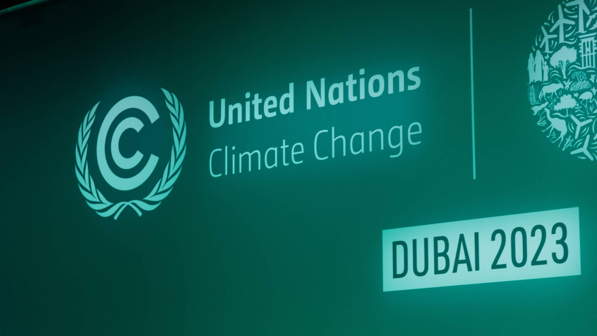 Cumbre Climática COP28 | Democracy Now!