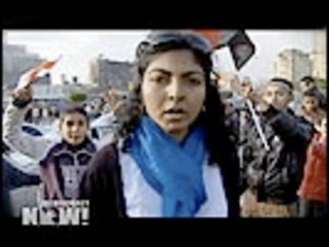 Anjali Kamat | Democracy Now!